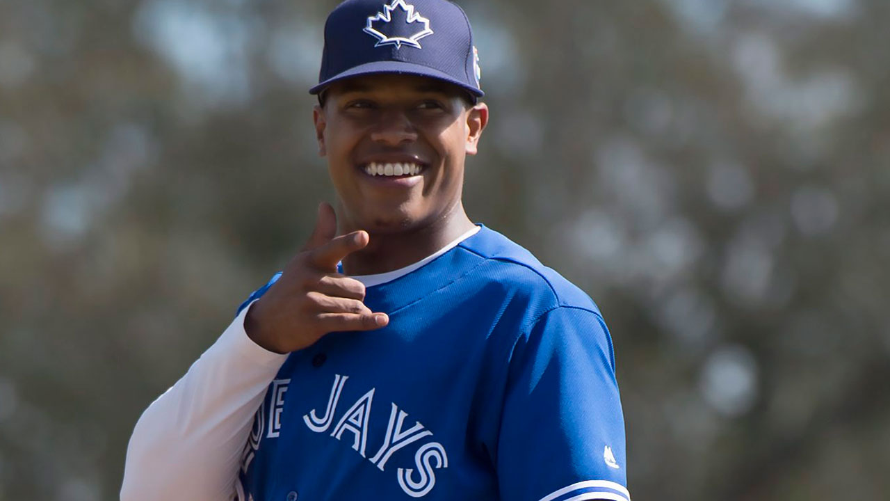 Daily Fantasy MLB DraftKings & FanDuel Lineups Pitching Stats | FantasyLabs