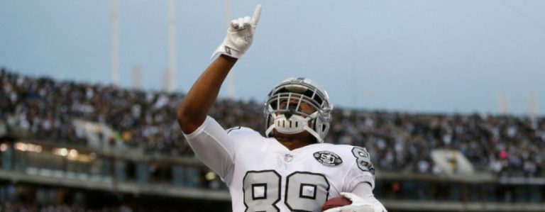 Calvin Ridley, Amari Cooper, and the DFS Merits of NFL Prospect ...