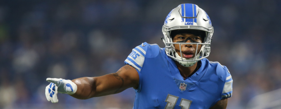 NFL Week 15 Saturday Breakdown: Fantasy DraftKings & FanDuel Picks ...