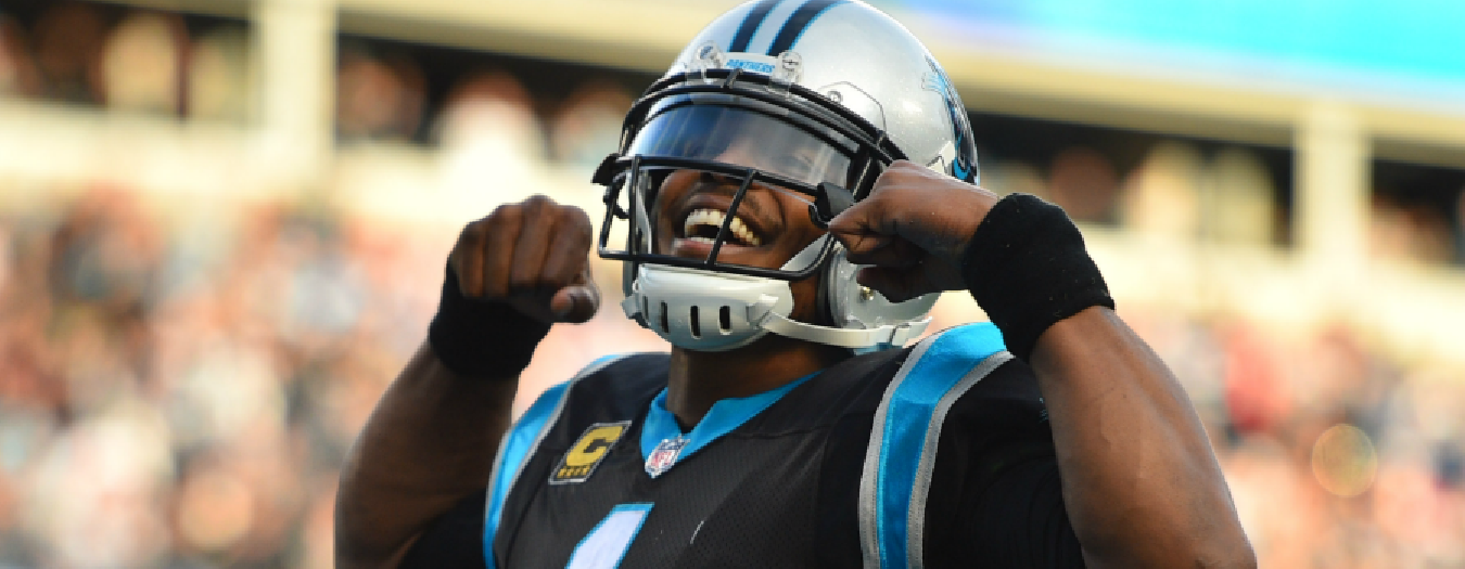NFL Wild-Card QBs: Cam Newton & Fantasy DraftKings & FanDuel Picks ...