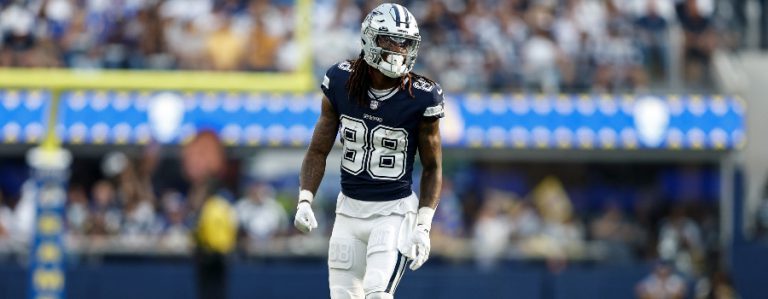 Week 2 NFL DFS Top Model Picks and Value Plays on DraftKings and ...