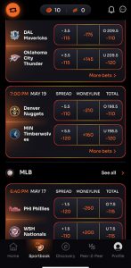 Rebet Promo Code LABS for $100 (December 2025)