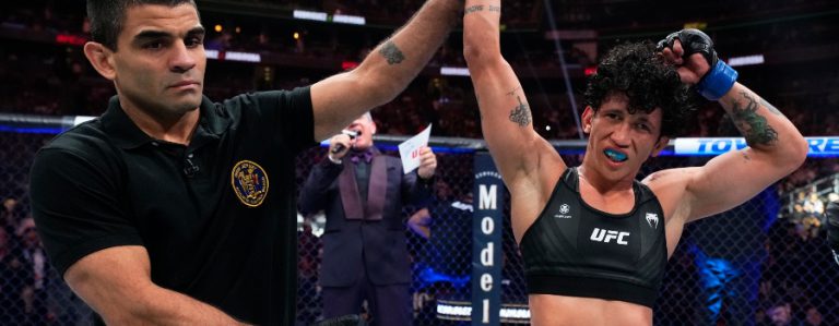 Fantasy MMA | FantasyLabs