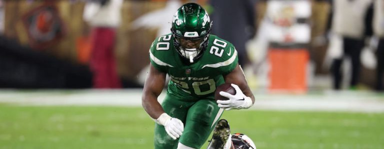 Fantasy Flex: Top Fantasy Running Backs, Handcuffs, and More