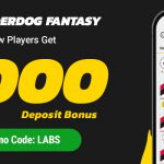 Sleeper Fantasy Promo Code: Get a 100% Deposit Match up to $100!