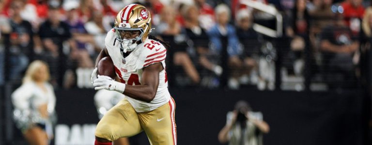 Week 3 NFL DFS Top Model Picks and Value Plays on DraftKings and ...