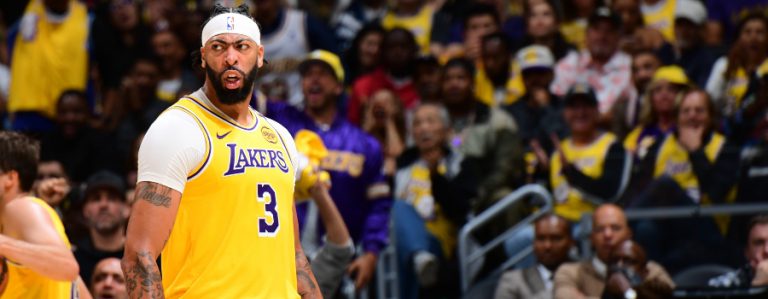 NBA DFS (Friday, November 1): Top Model Picks and Value Plays on ...