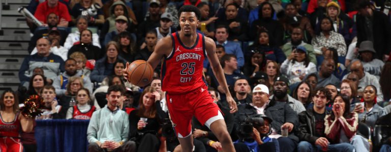 NBA DFS (Friday, February 28): Top Model Picks and Value Plays on ...