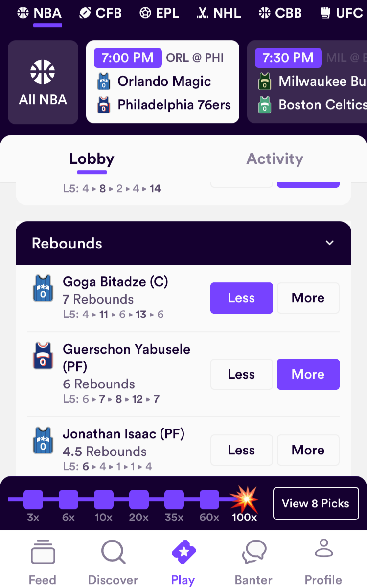 Dabble Promo Code LABS: Get $25 at Signup (April 2025)