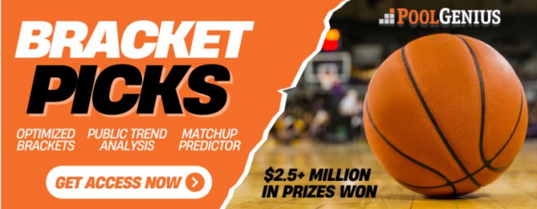 NCAA Bracket Optimizer: The Best Way to Get an Edge in Your March ...