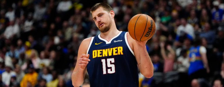 NBA DFS (Friday, April 11): Top Model Picks and Value Plays on ...