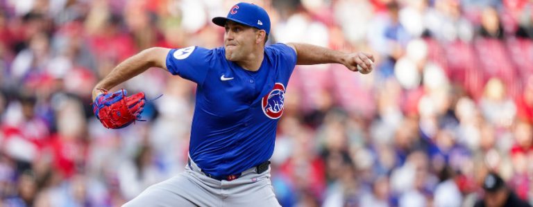 MLB DFS Sleeper Fantasy Picks for Today (Tuesday, July 1st) | FantasyLabs