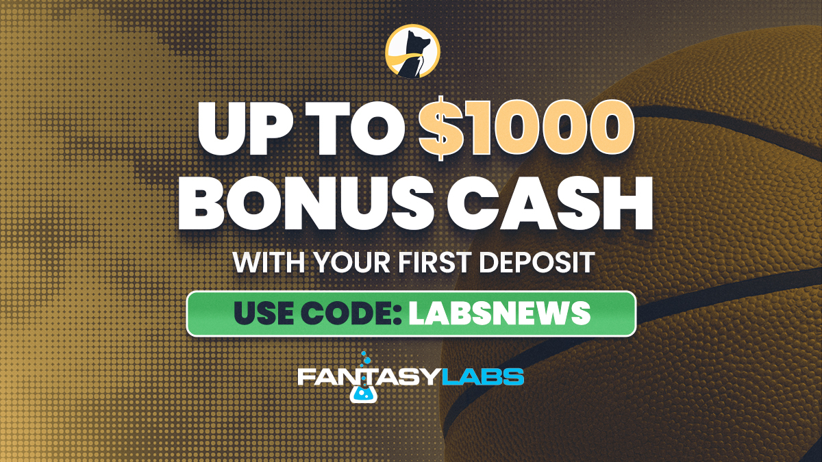 Underdog Promo Code LABSNEWS: Claim up to $1,000 in Bonus Cash for MLB ...