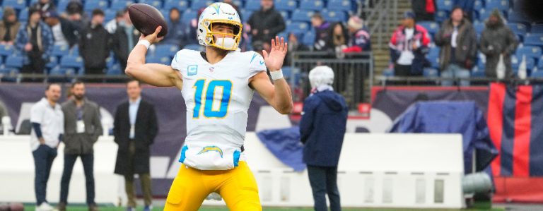 NFL DFS Sims: SimLabs Lineup Generator Building Blocks for Week 11 ...