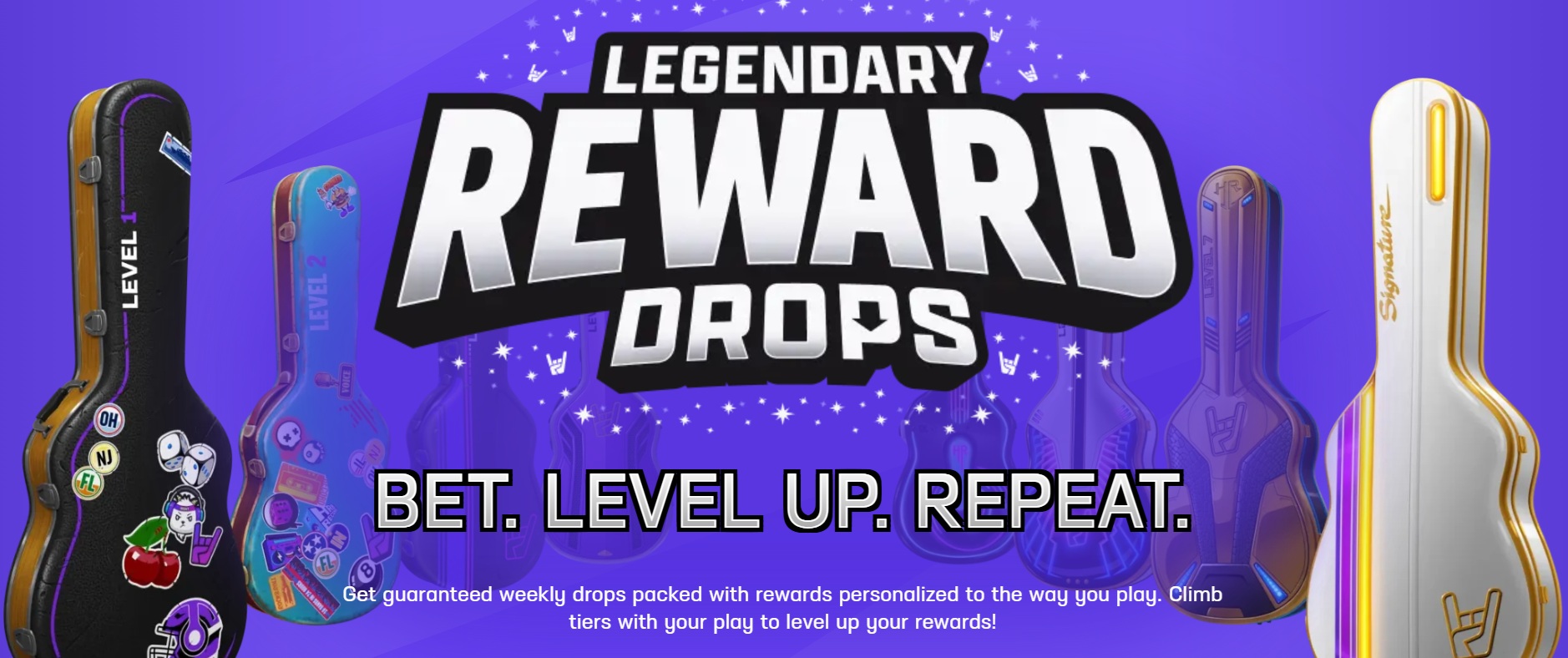 Hard Rock Bet Promo Code: Bet $5, Get $150 in Bonus Bets!