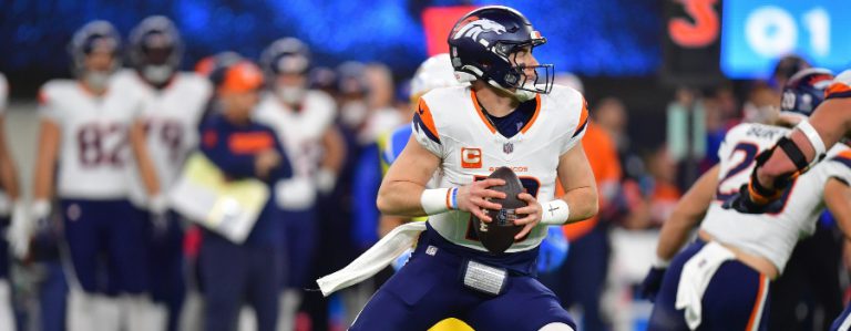 NFL DFS PrizePicks Picks for Week 4 Monday Night Football | FantasyLabs