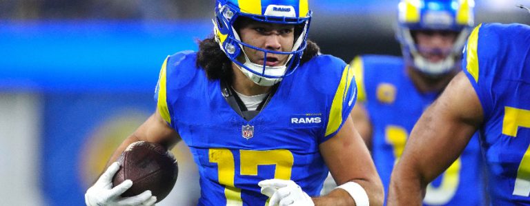 NFL DFS Sims: SimLabs Lineup Generator Building Blocks for Week 15 ...