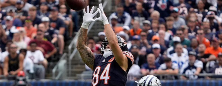 NFL DFS Leverage Picks on DraftKings for Week 18 | FantasyLabs