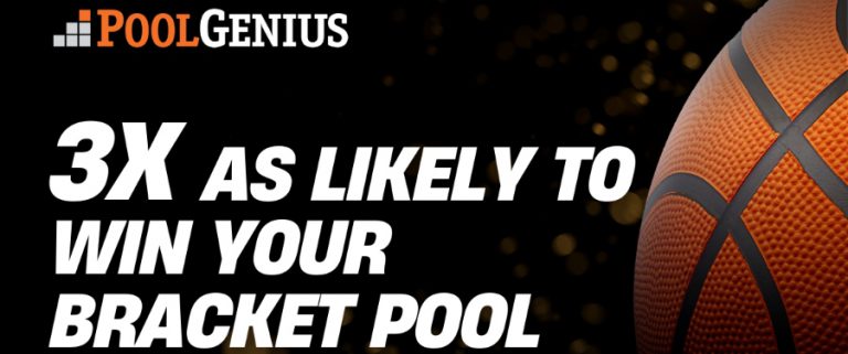 4 NCAA Tournament Picks to Maximize Leverage in Bracket Pools | FantasyLabs