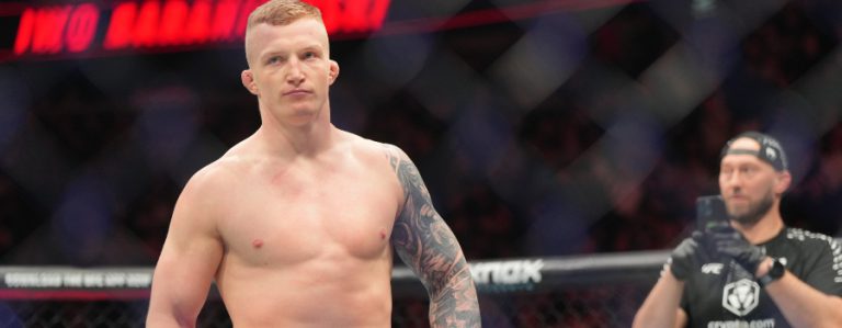UFC Vegas 118 DFS Breakdown: Model, Preview, Picks for Muhammad vs ...