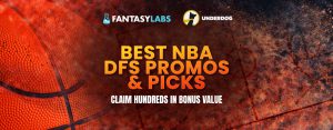 Best NBA DFS Promos & Picks Today for Spurs vs. Knicks Game 3